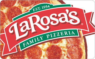 LaRosas Pizzeria – Bereaveme