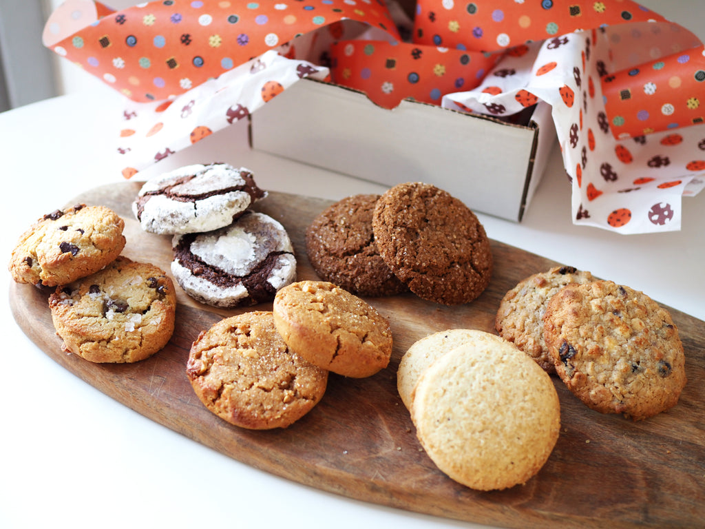 Dozen Box – Bereaveme